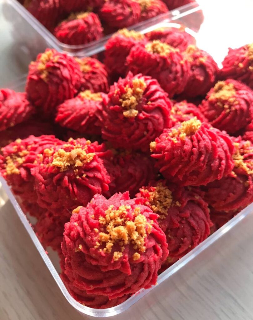 PJJ Melted Swiss Tart Viral (8 Resepi) - Kelas Baking Online